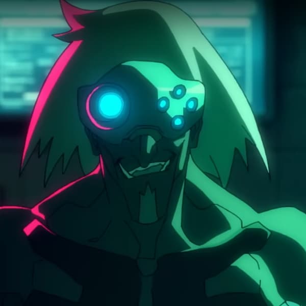 The 14 Best 'Cyberpunk: Edgerunners' Characters, Ranked From Best To Worst