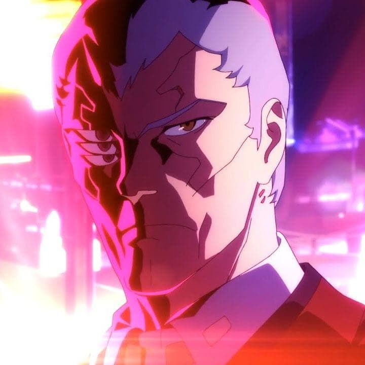 The 14 Best 'Cyberpunk: Edgerunners' Characters, Ranked From Best To Worst