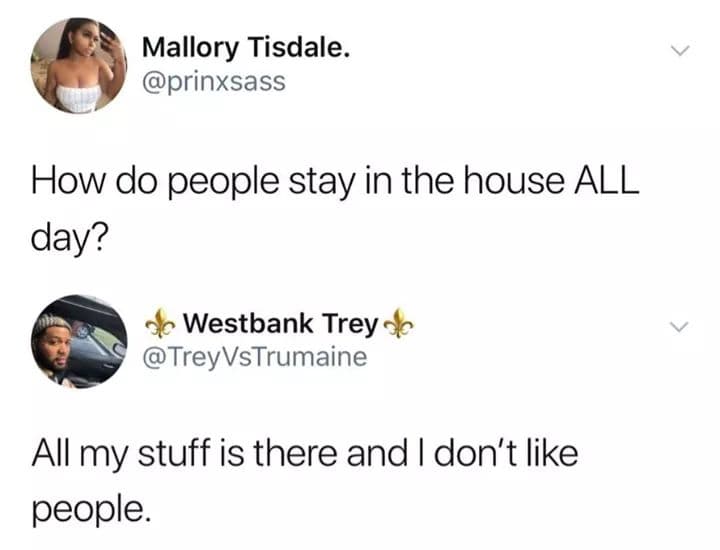 19 Hilariously Relatable Tweets We Saw This Month That We Can’t Stop ...