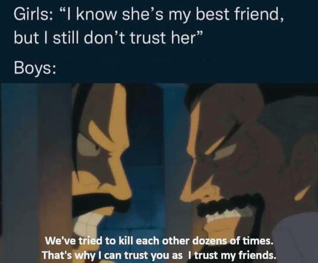 15 Random "One Piece" Memes We Saw This Month That Were Actually Pretty ...