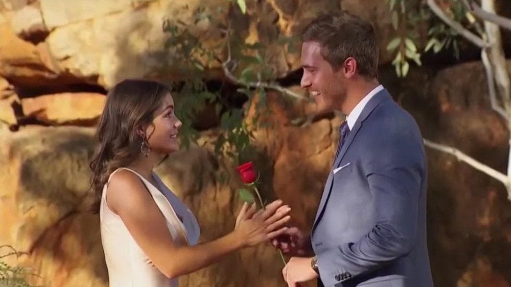 Couples from ABC The Bachelor: Where Are They Now?