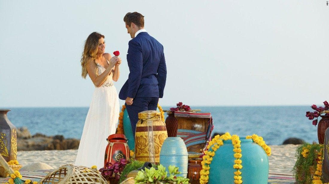 Couples from ABC The Bachelor: Where Are They Now?
