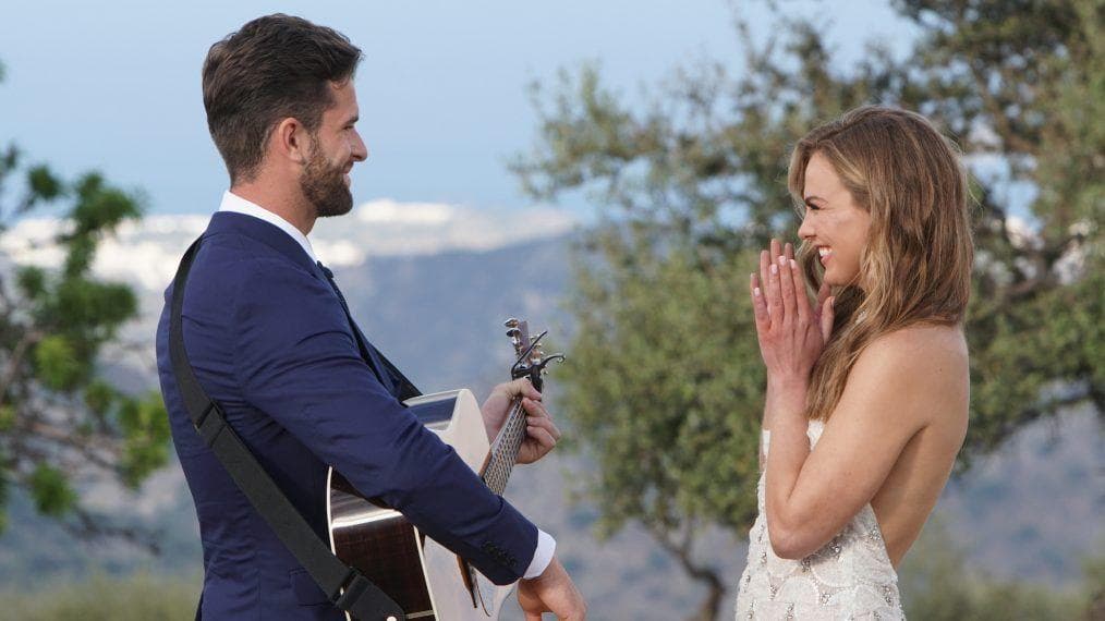 Couples from ABC The Bachelor: Where Are They Now?