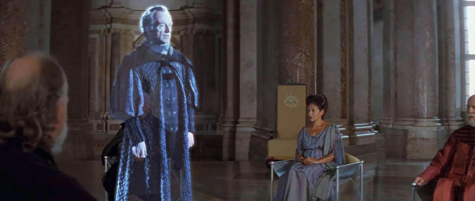 Things You Didn't Know About Planets From The Star Wars Prequels