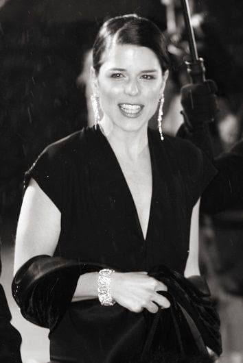 15 Fascinating Neve Campbell Facts And Things You Didn't Know