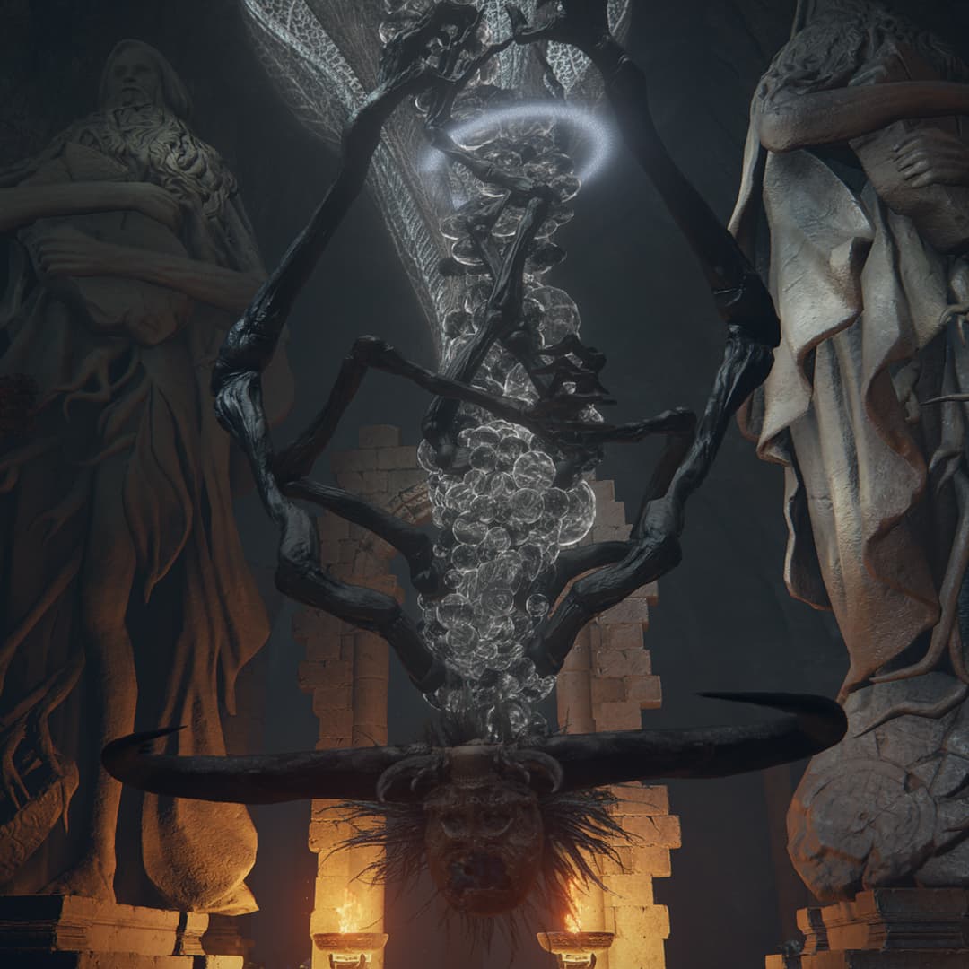 The 13 Scariest Monsters In 'Elden Ring', Ranked