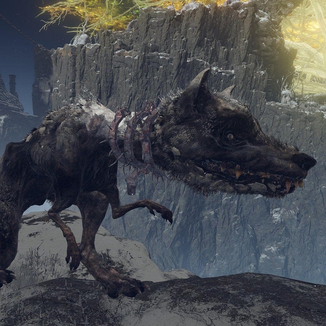 The 13 Scariest Monsters In 'Elden Ring', Ranked