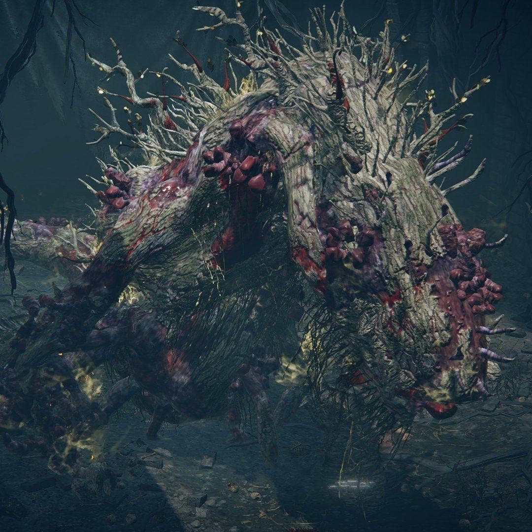 The 13 Scariest Monsters In 'Elden Ring', Ranked