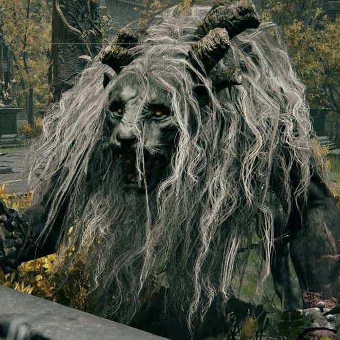 The 13 Scariest Monsters In 'Elden Ring', Ranked
