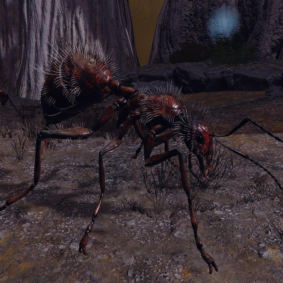 The 13 Scariest Monsters In 'Elden Ring', Ranked