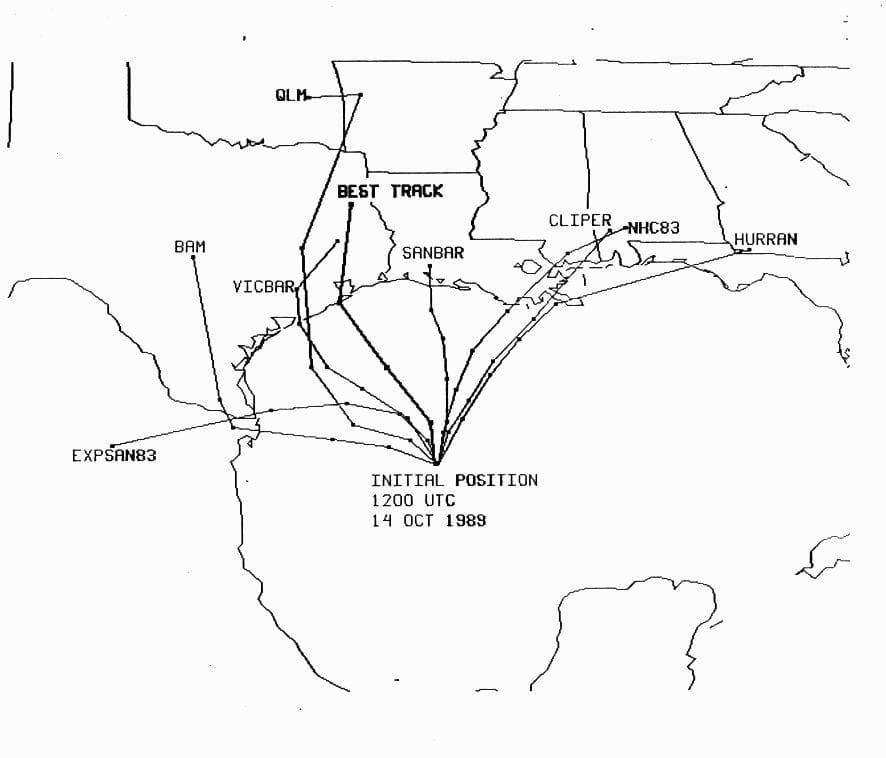 Everything We Need To Know About Hurricanes