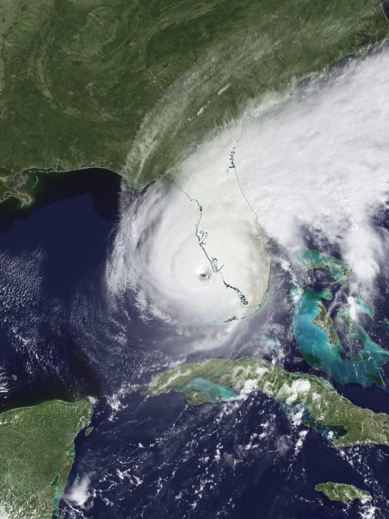 Everything We Need To Know About Hurricanes
