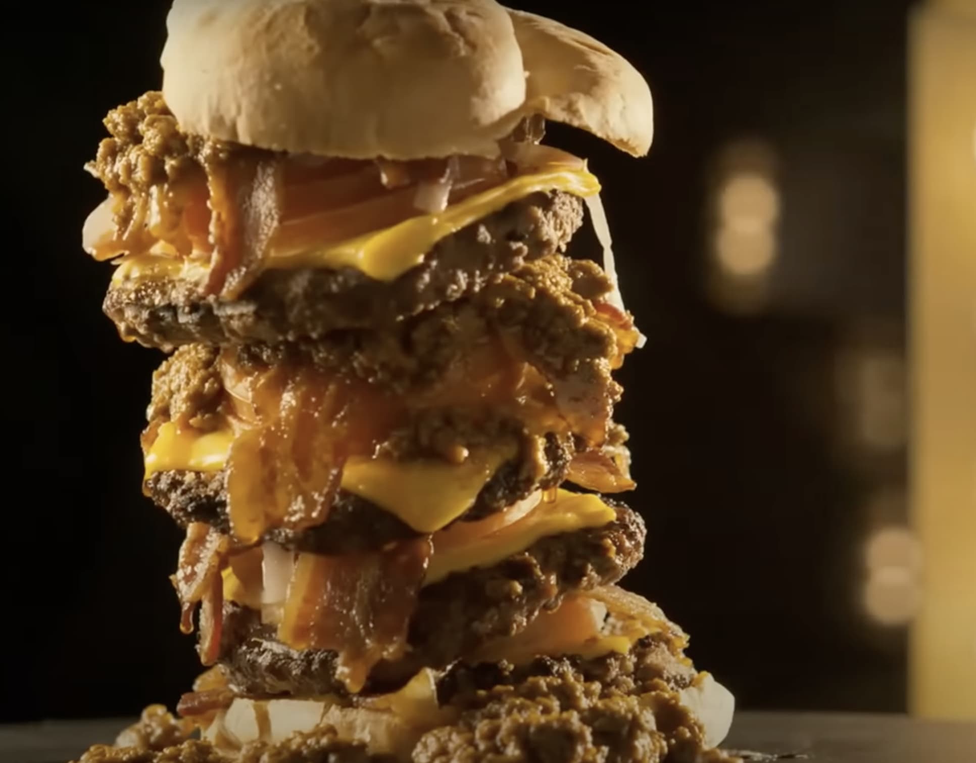 All About The Heart Attack Grill In Las Vegas