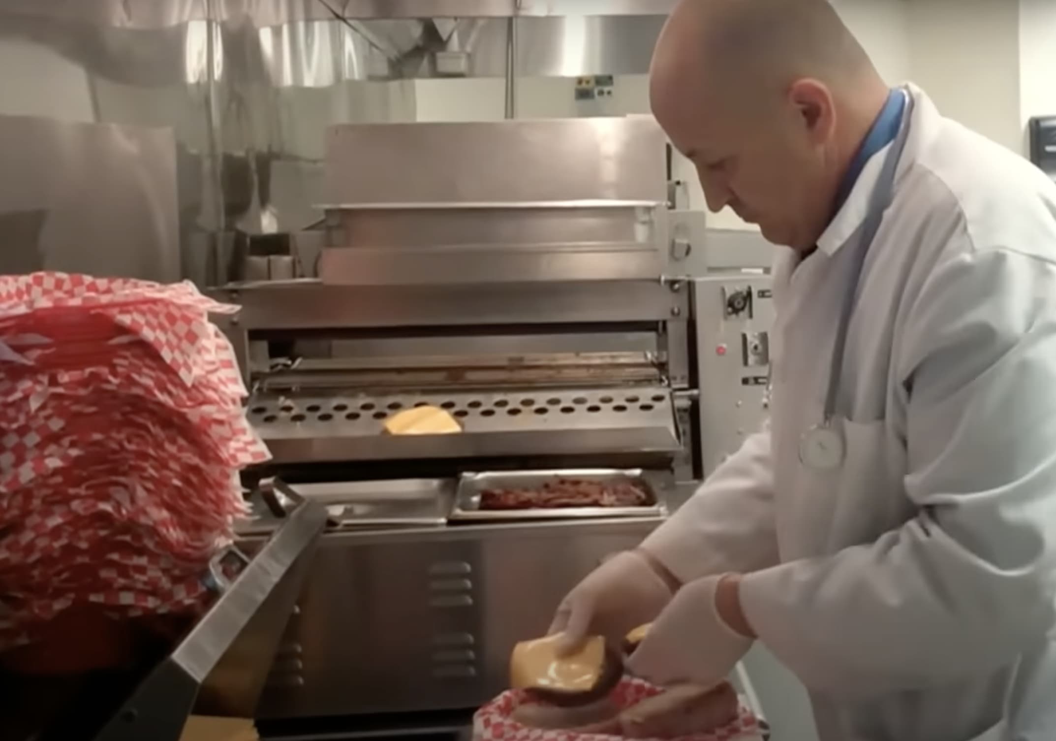 All About The Heart Attack Grill In Las Vegas