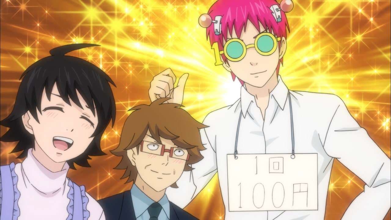 15 Anime Protagonists Who Don’t Have Tragic Backstories