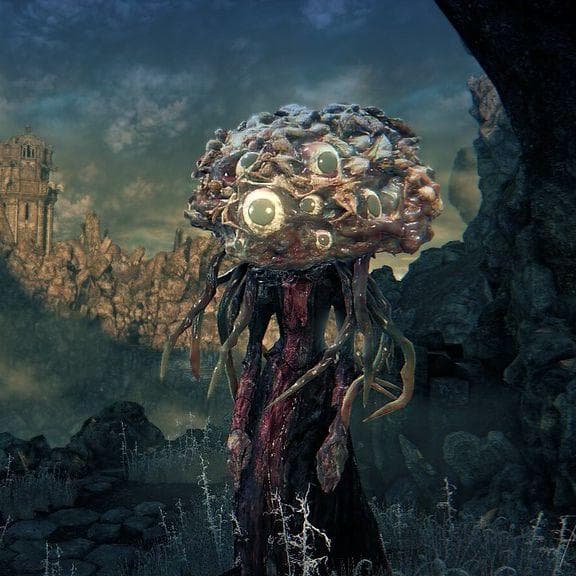 The 13 Scariest Monsters In 'Bloodborne', Ranked