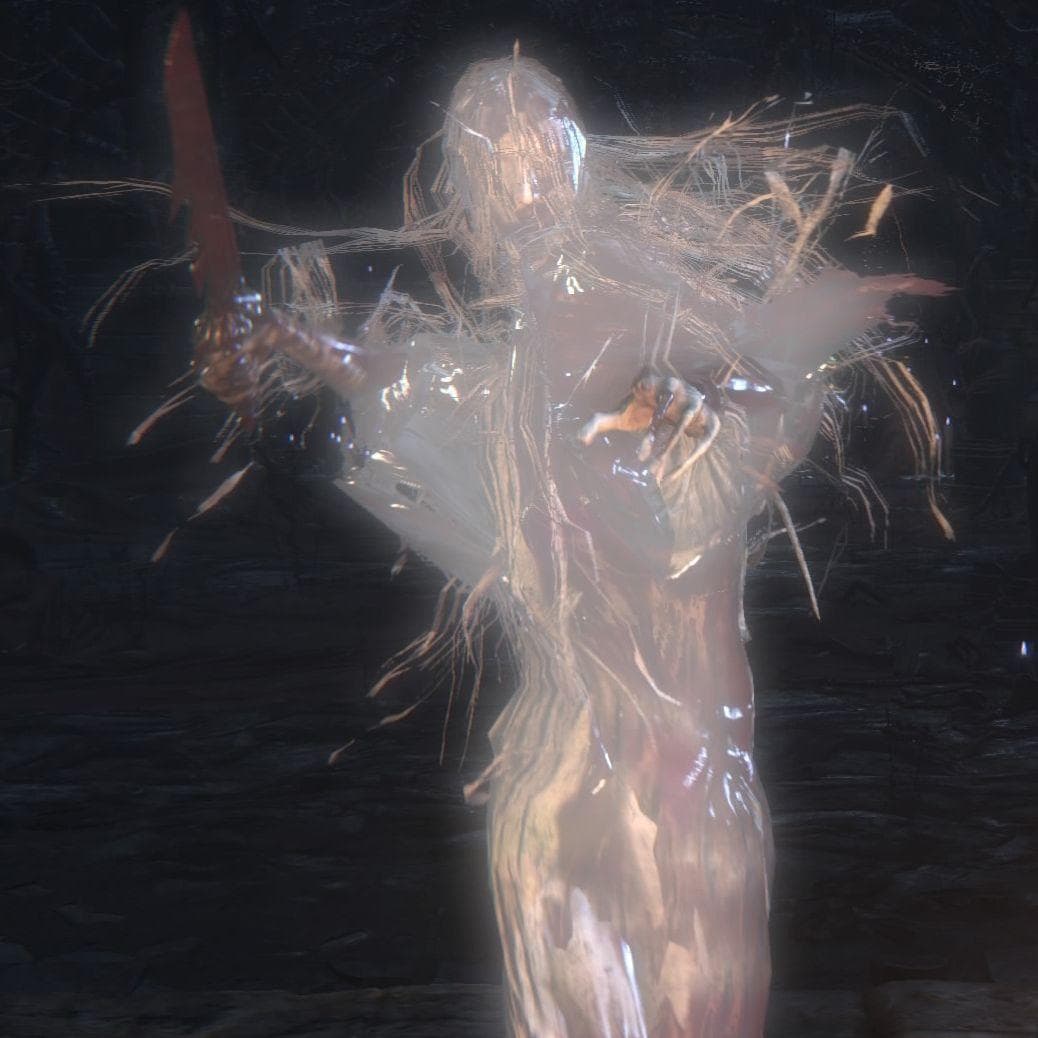 The 13 Scariest Monsters In 'Bloodborne', Ranked