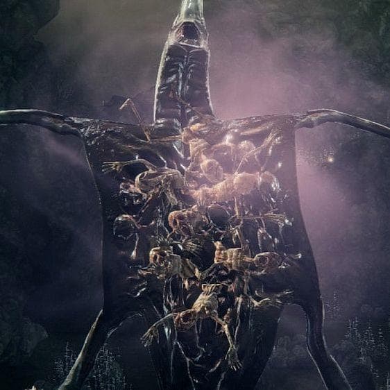 The 13 Scariest Monsters In 'Bloodborne', Ranked