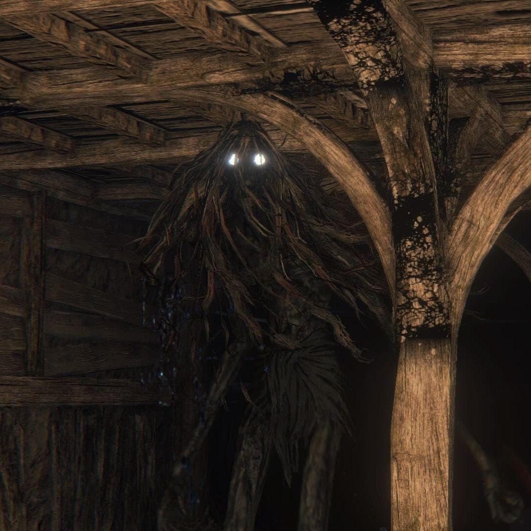 The 13 Scariest Monsters In 'Bloodborne', Ranked