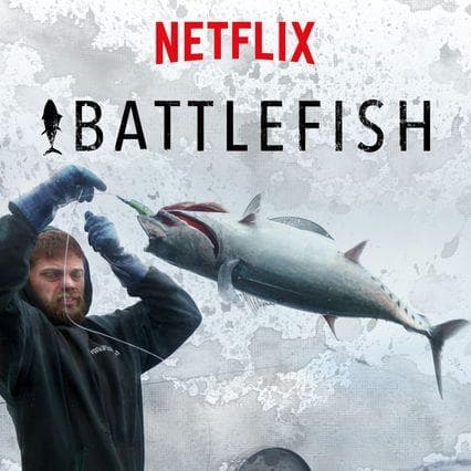 The 6 Best TV Shows About Tuna Fishing