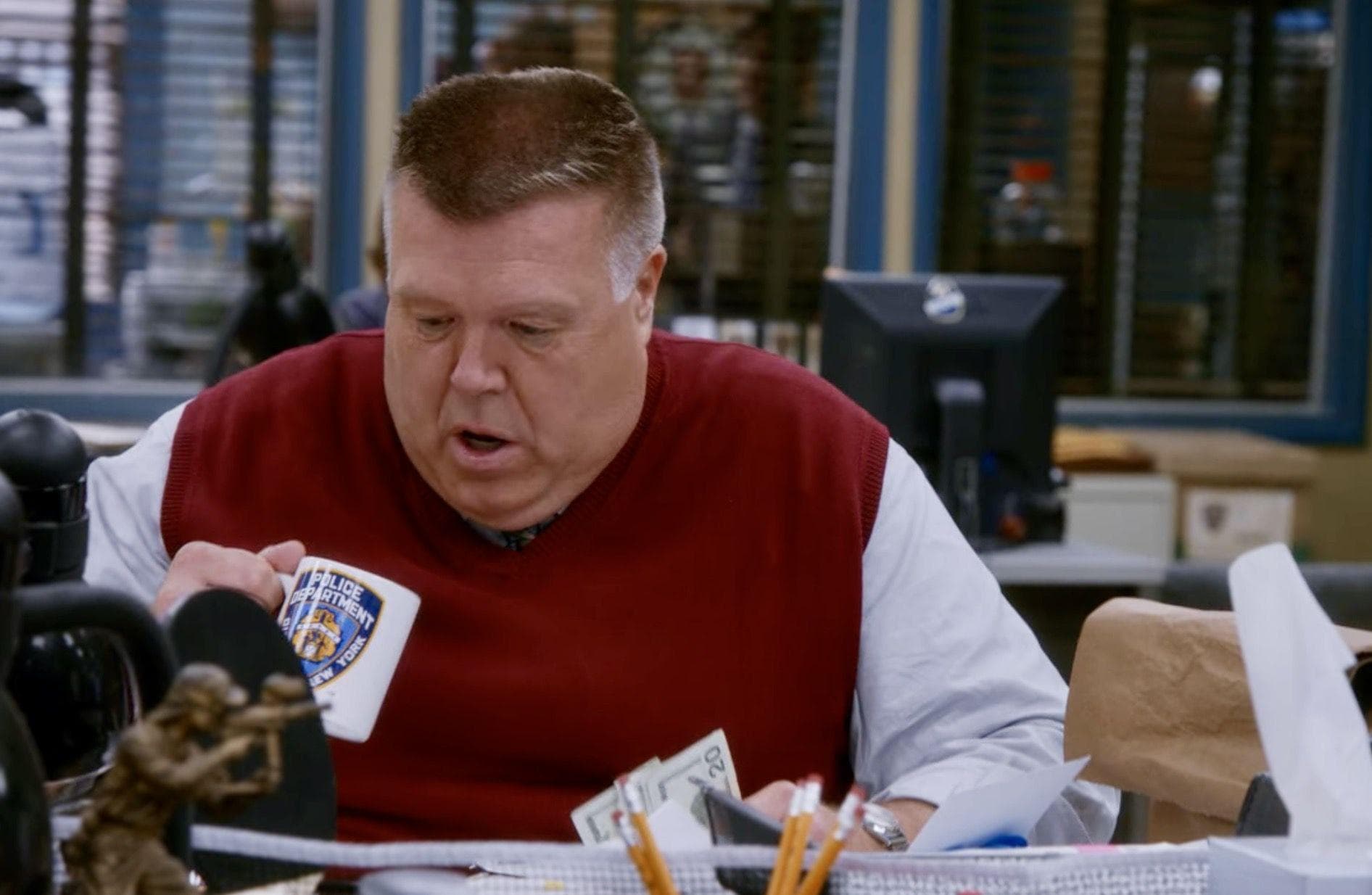 Background TV Characters Who Get Upgraded To Series Regulars In Later ...