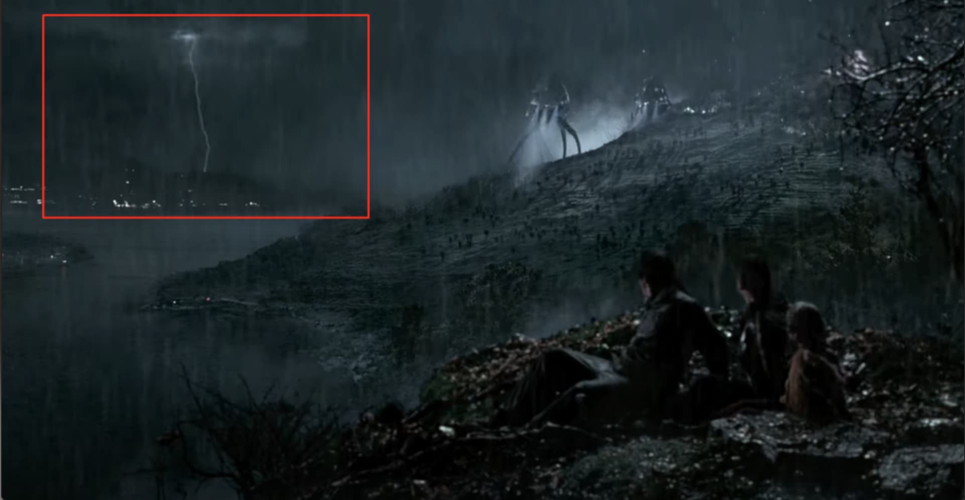 Small But Fascinating Details From Movies With Giant Robots We Never ...