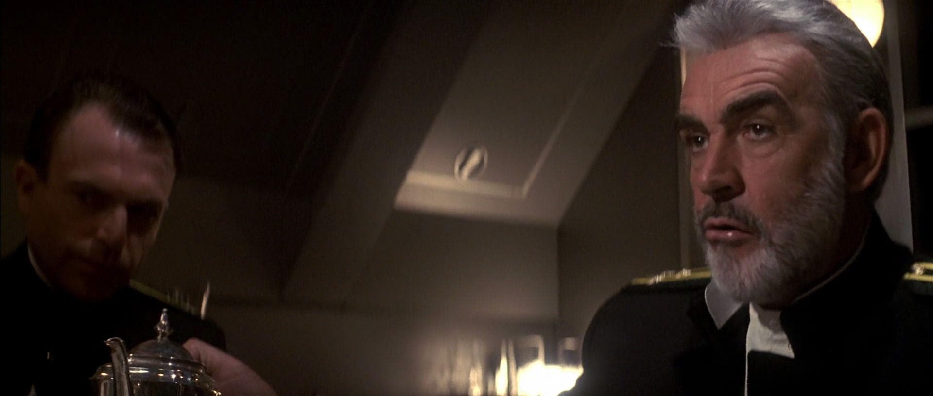 Clever Symbolic Details Fans Spotted In Political Thrillers