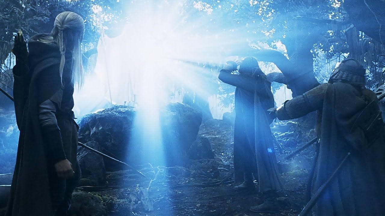 'Lord of the Rings' Fans Reveal Interesting Theories About Saruman The ...