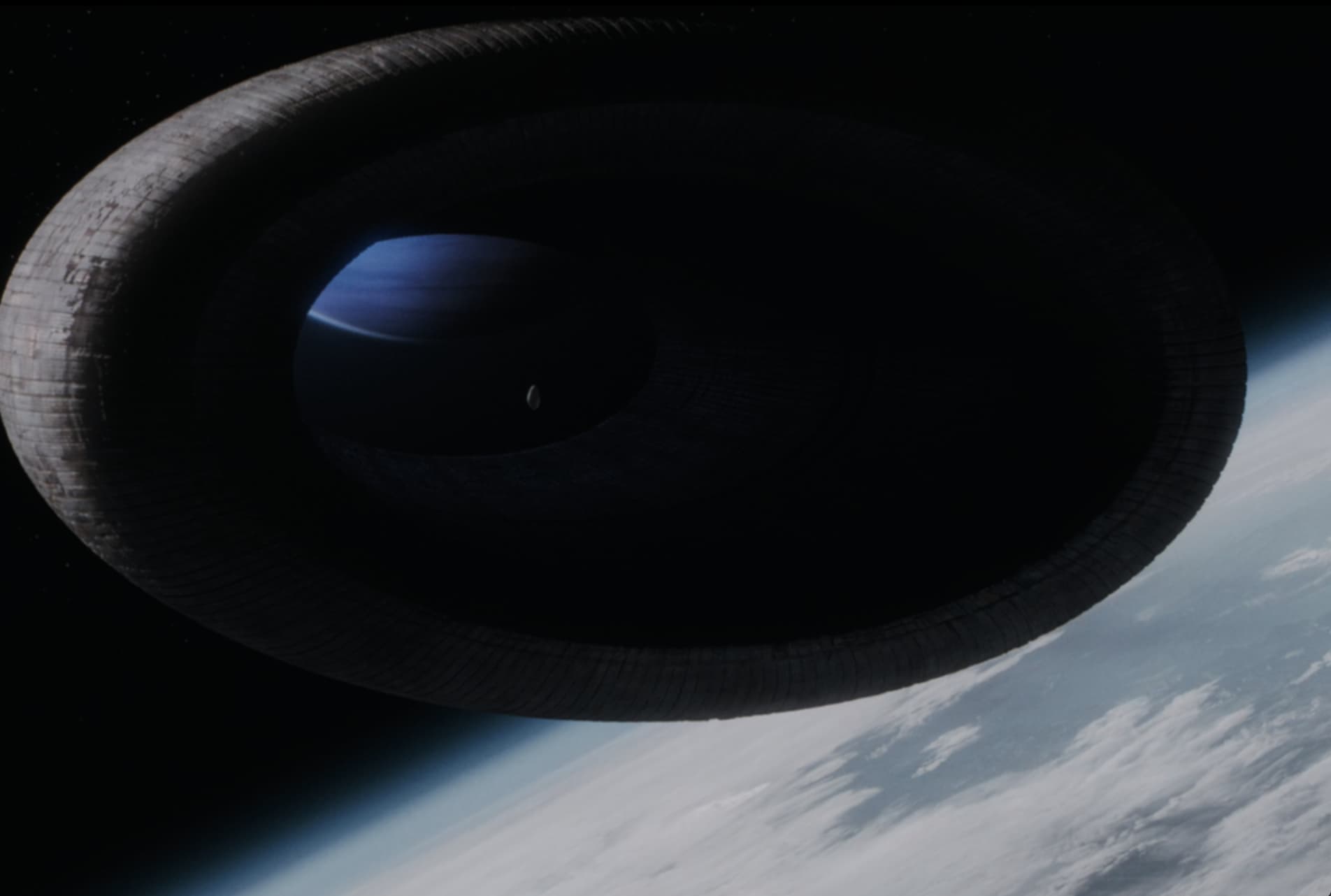 Fascinating Details About Spaceships In Movies We Never Noticed Before