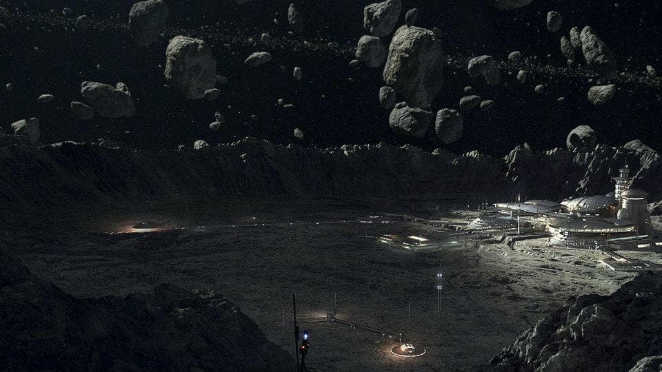 Things You Didn't Know About Planets From The Star Wars Prequels