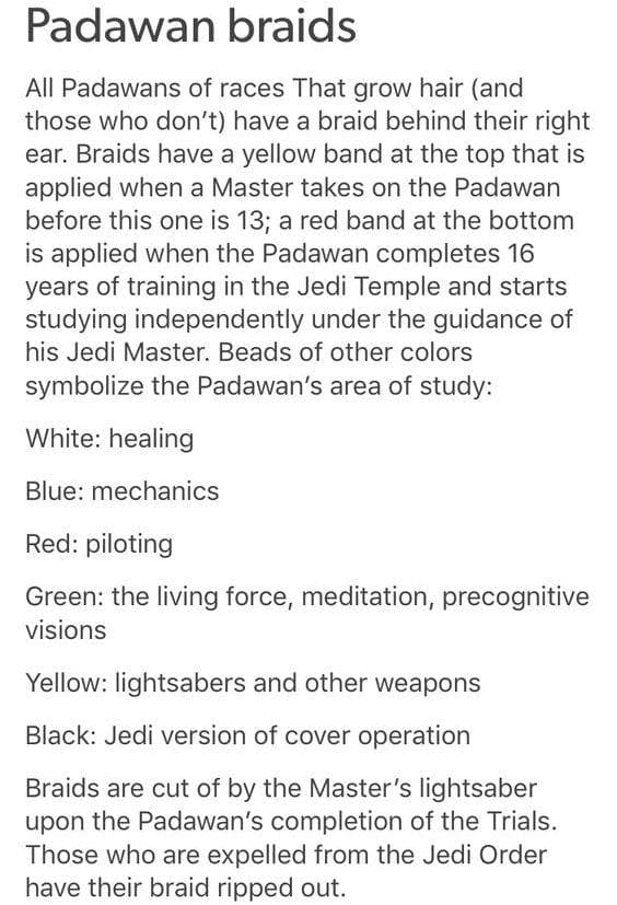 Fans Are Sharing 'Star Wars' Deep Dives That Even A Scruffy-Looking ...