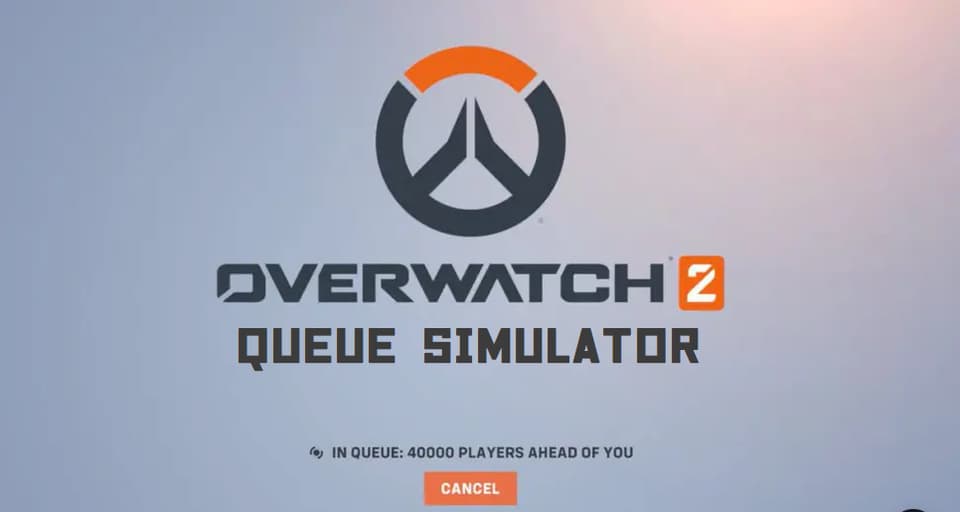 The Funniest 'Overwatch 2' Memes Ranked From Best To Worst