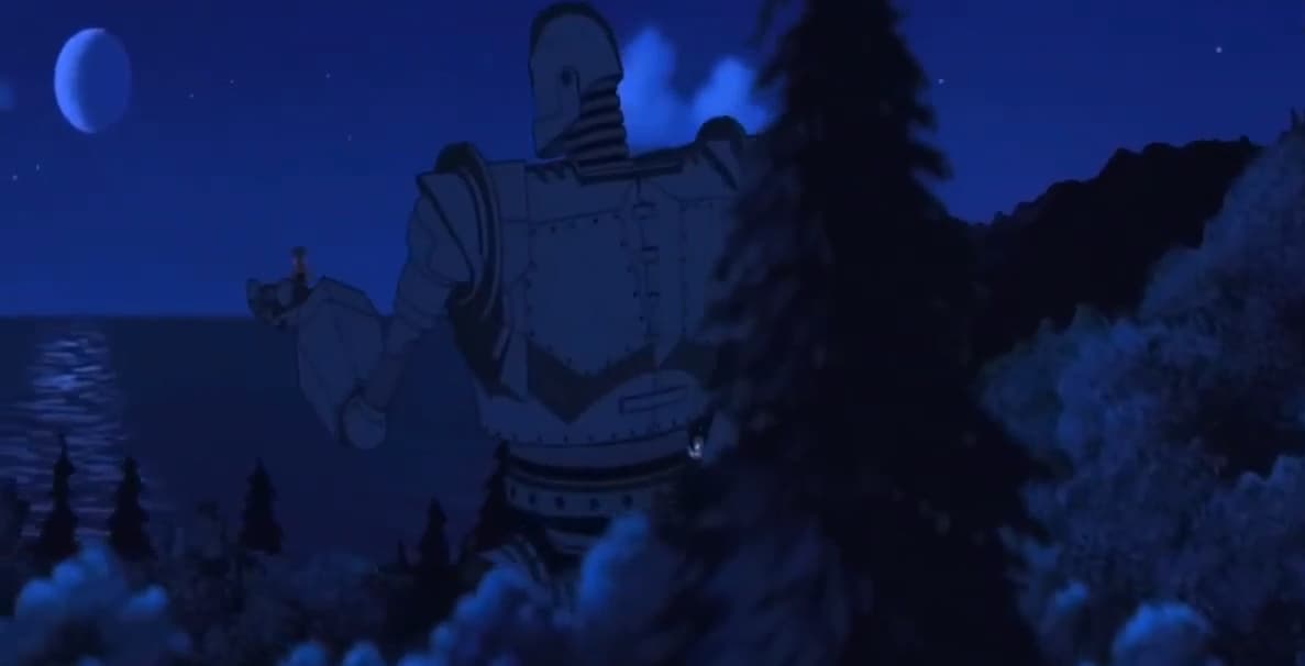 Small Details From Underrated Animated Movies That Are Worth Another Look