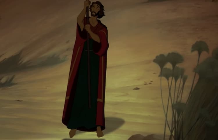 Small Details From Underrated Animated Movies That Are Worth Another Look