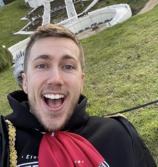 The 50+ Sexiest Male YouTubers Right Now, Ranked