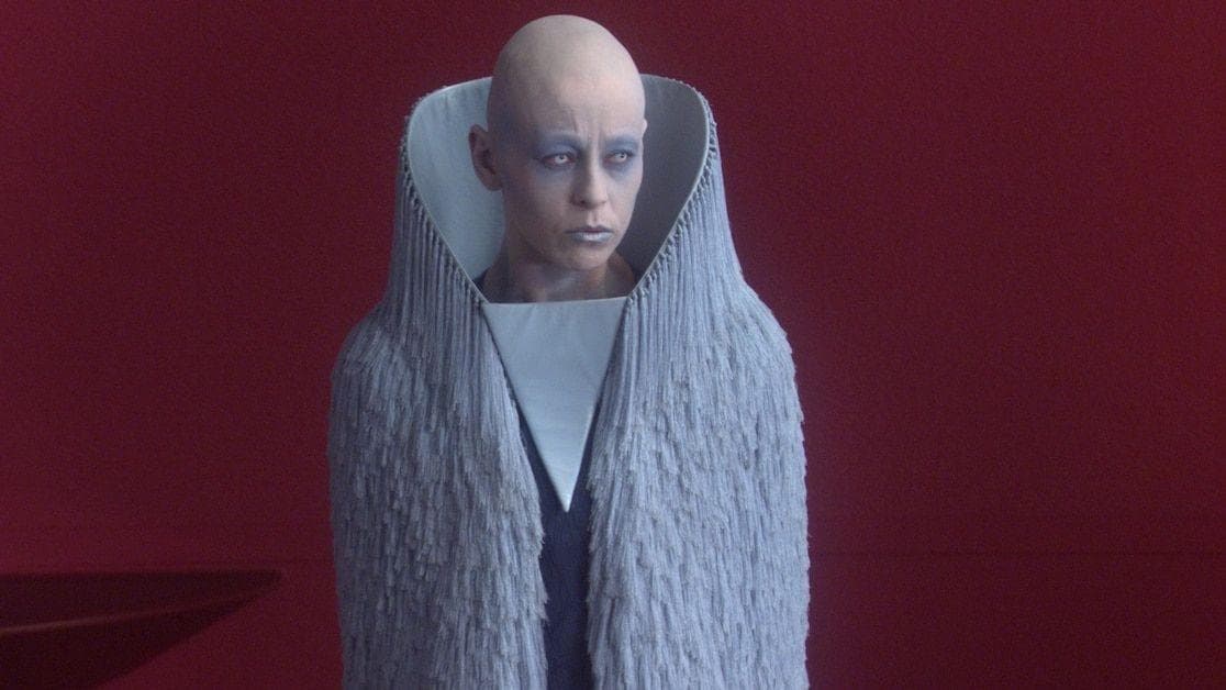 The Most Powerful Political Figures In Star Wars