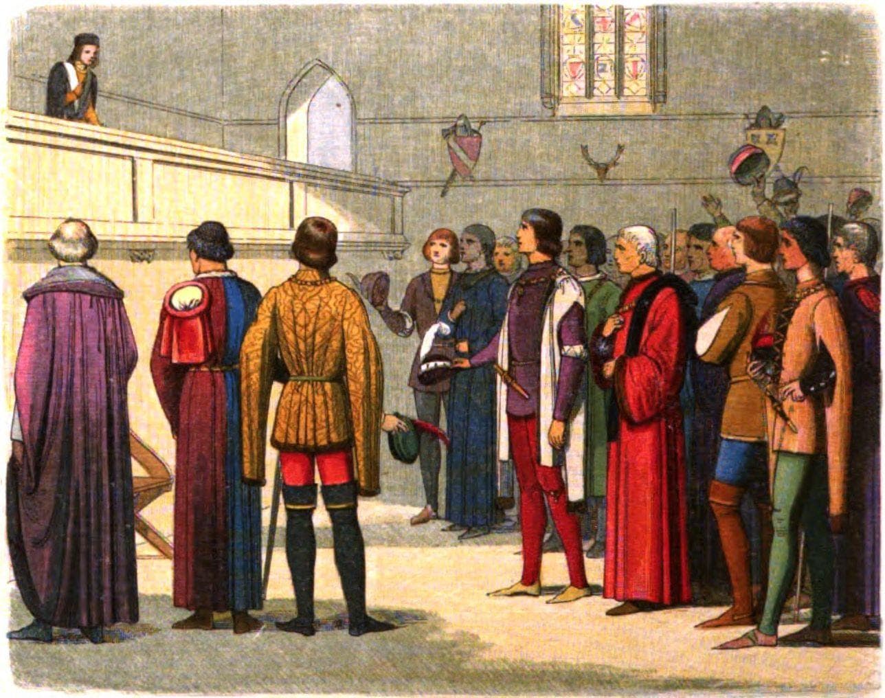 The Biggest Banquets In History