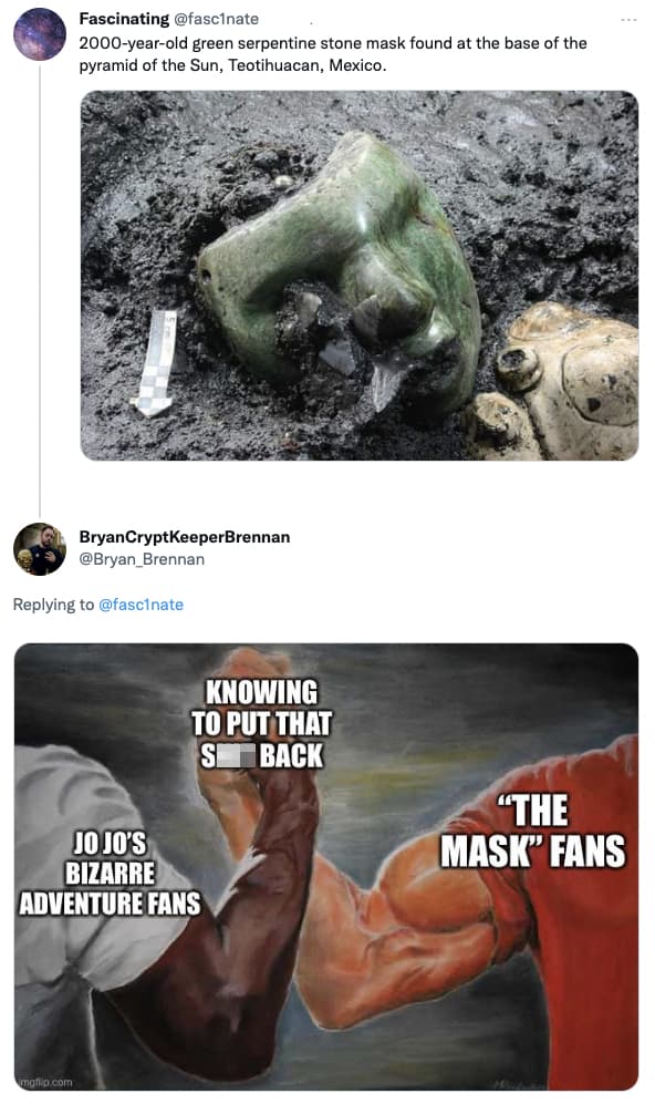 Just A Bunch Of Twisted Tweets We Found This Month To Keep You In The ...