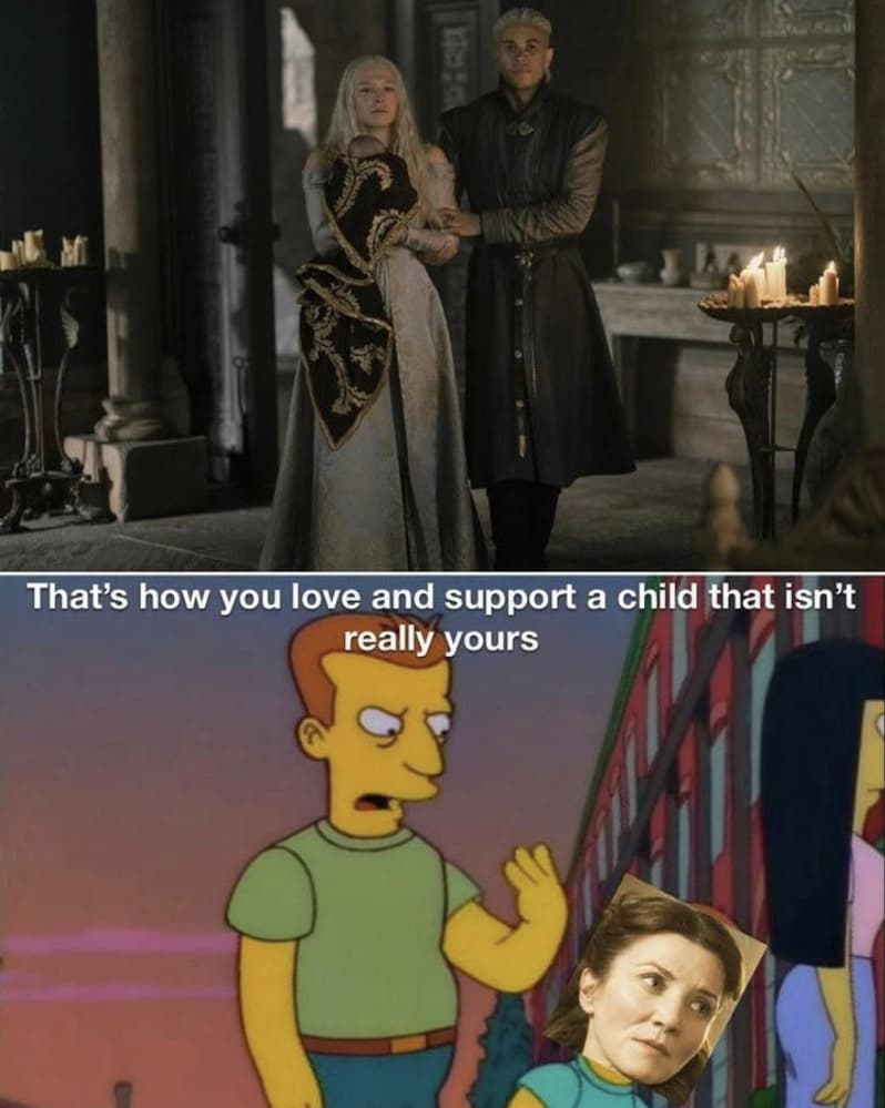 21 'House of the Dragon' Memes That Actually Make A Great Point