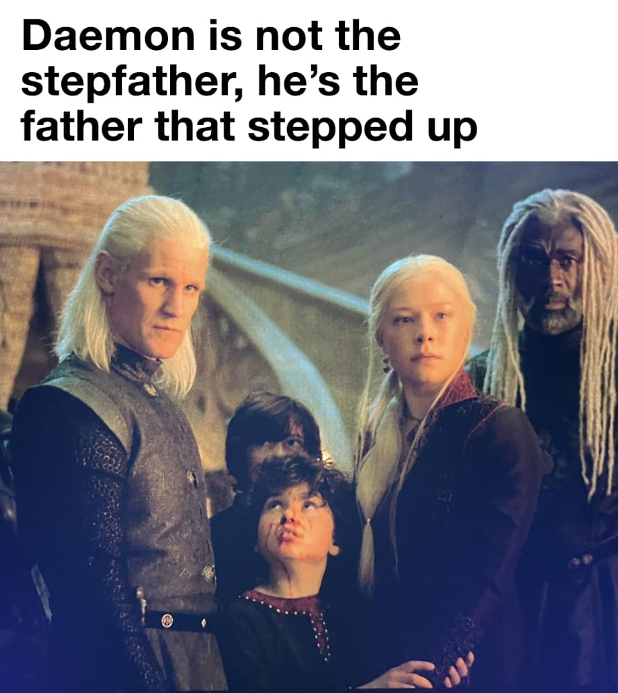 21 'House of the Dragon' Memes That Actually Make A Great Point