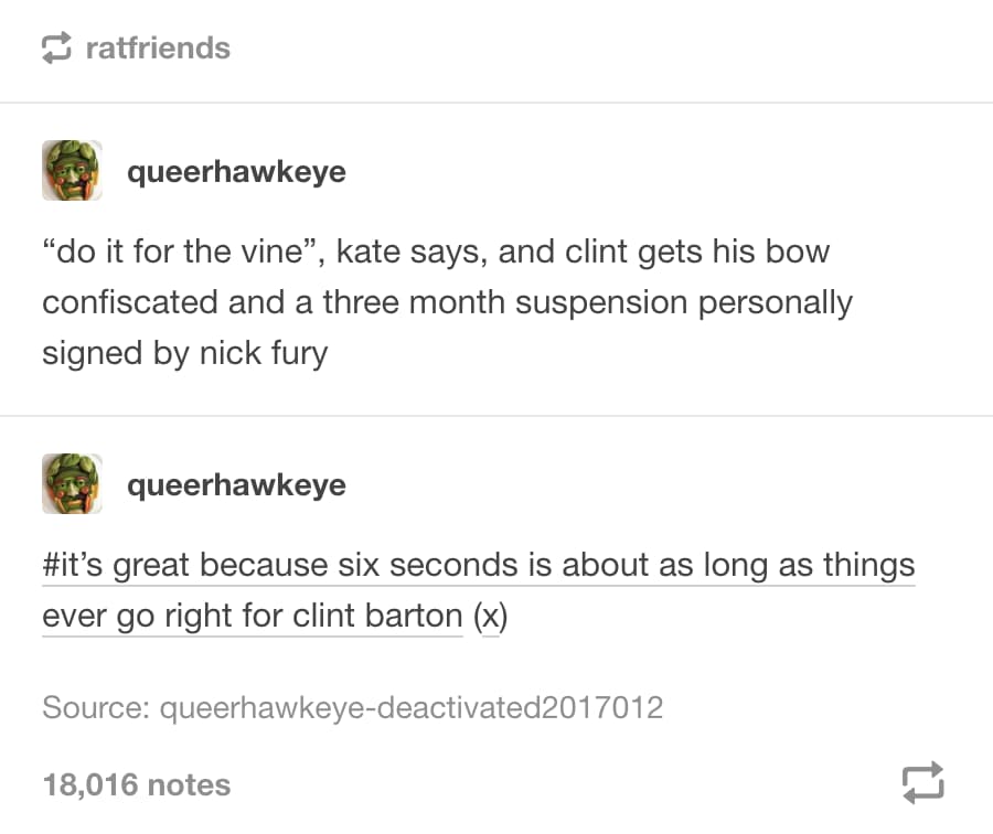 21 Headcanons About The Women Of The MCU That Actually Make Sense