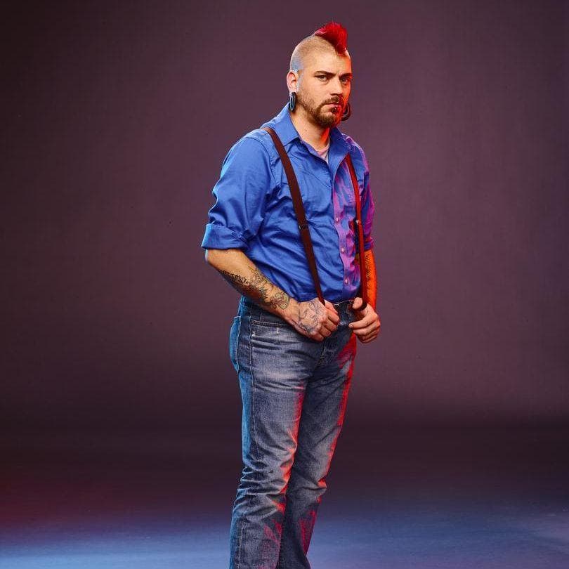 The 25 Best Contestants In The Ink Master Cast, Ranked