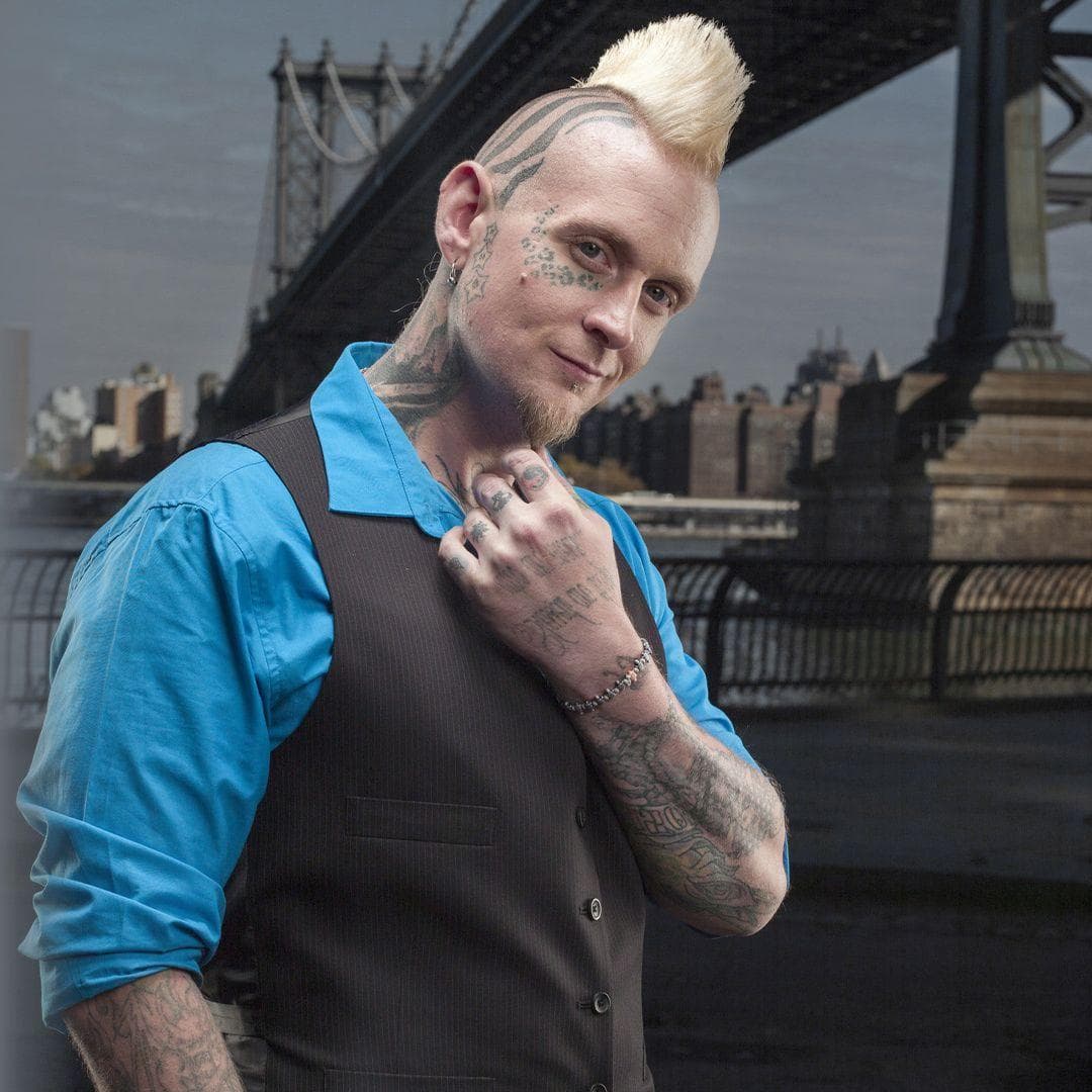 The 25 Best Contestants In The Ink Master Cast, Ranked