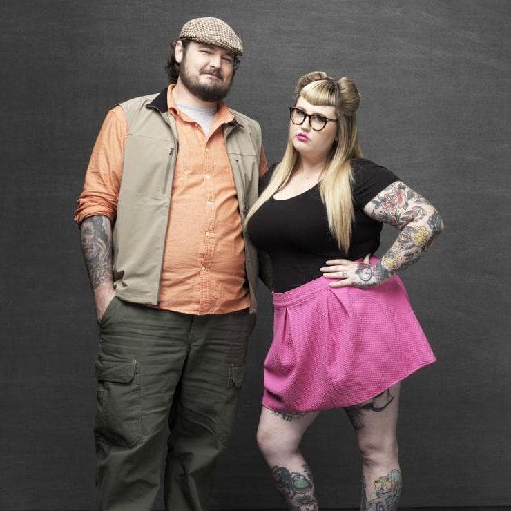 The 25 Best Contestants In The Ink Master Cast, Ranked