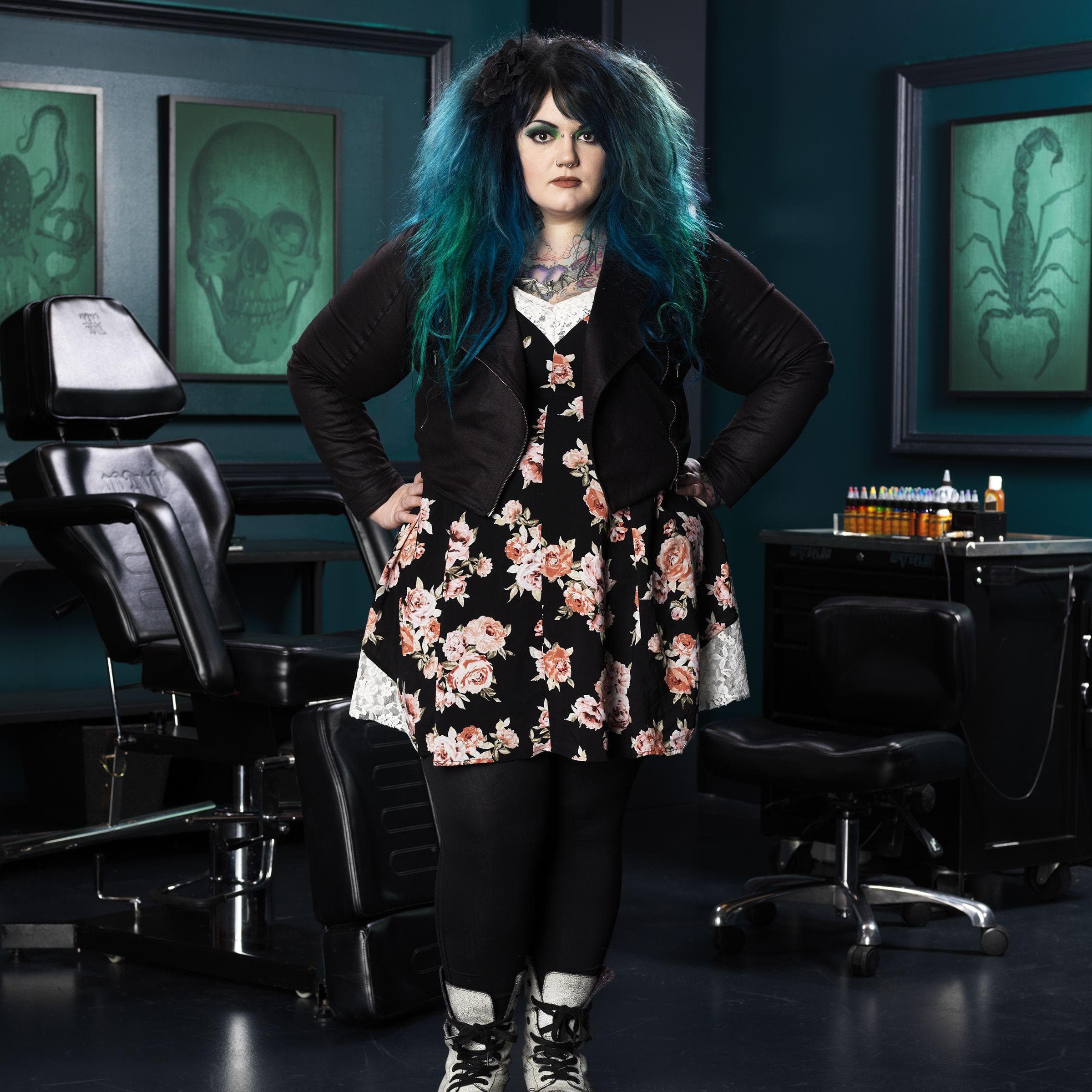 The 25 Best Contestants In The Ink Master Cast, Ranked