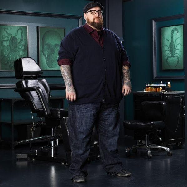 The 25 Best Contestants In The Ink Master Cast, Ranked