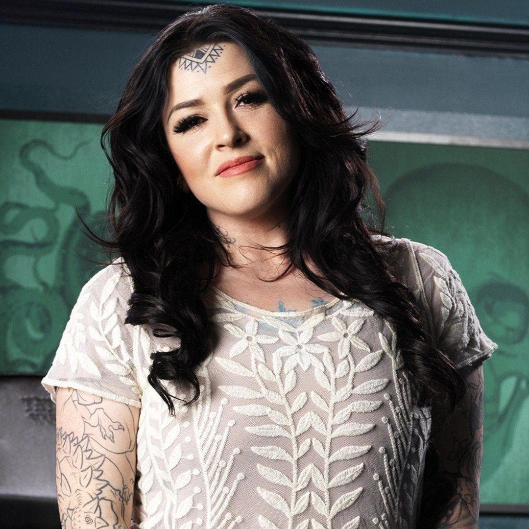 The 25 Best Contestants In The Ink Master Cast, Ranked