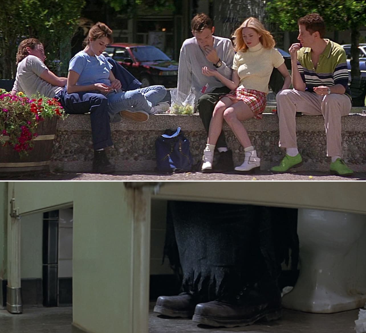 Interesting Details That Fans Noticed In Horror Movie Franchises