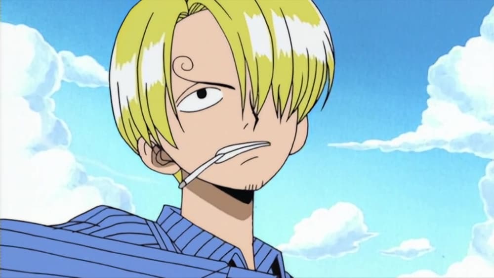 16 Hilariously Unhinged Moments From The ‘One Piece’ SBS Column