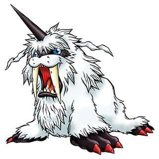 The Best Ice Digimon, Ranked From Best To Worst